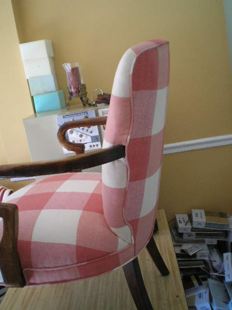 Chairs - Custom Upholstery Framingham
