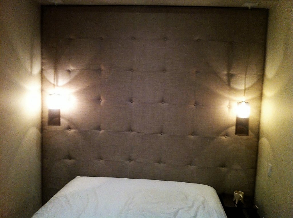 Custom Headboards - Custom Upholstery Framingham